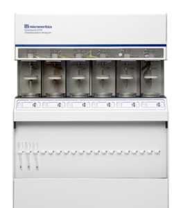 ChemiSorb HTP - Micromeritics