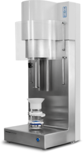 FT4 Powder Rheometer - Micromeritics