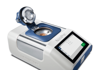 AccuPyc - Micromeritics