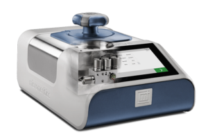 AccuPyc - Micromeritics