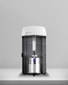 Gas Adsorption - Micromeritics