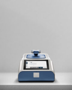 Density - Micromeritics