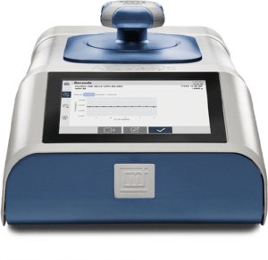 AccuPyc - Micromeritics