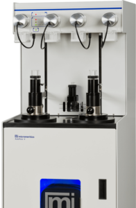 AutoPore V - Micromeritics