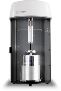 TriStar II Plus - Micromeritics