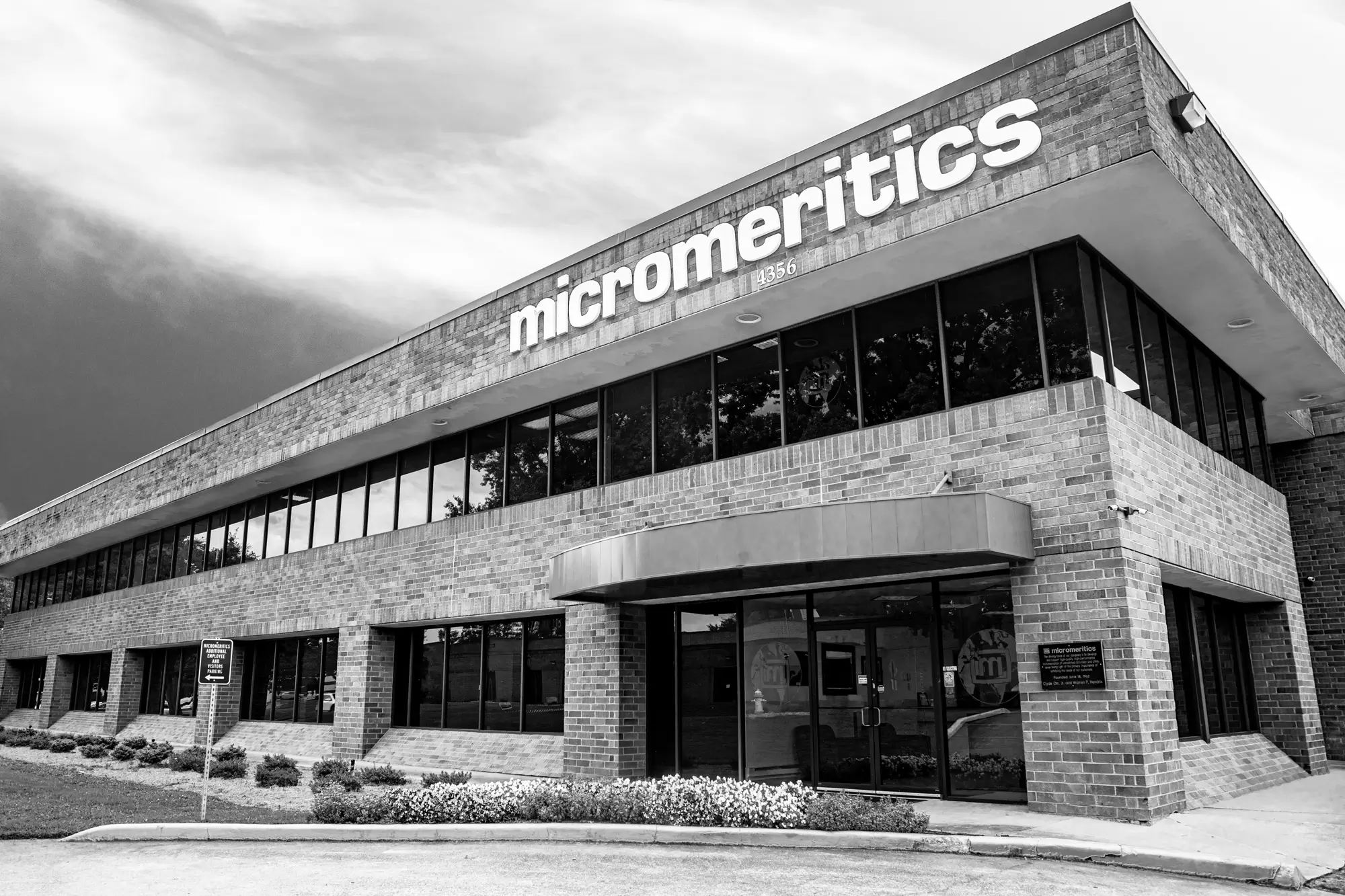 Micromeritics to join Malvern Panalytical to become world leader in particle characterization ...