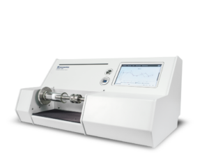 GeoPyc - Micromeritics