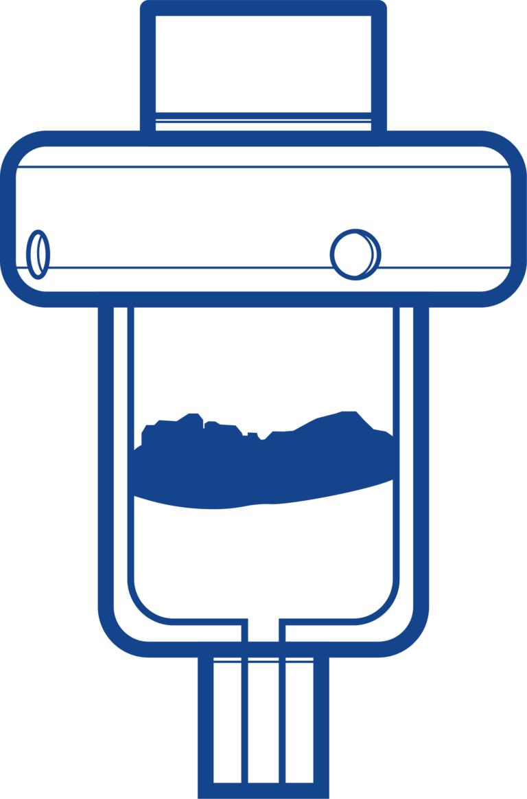 Density - Micromeritics