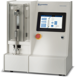 SAS - Micromeritics