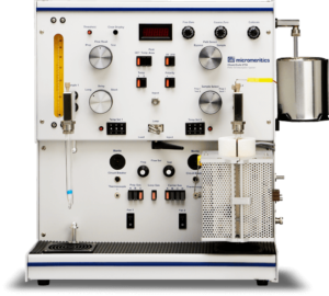 Product Support - Micromeritics