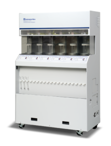 ChemiSorb HTP - Micromeritics