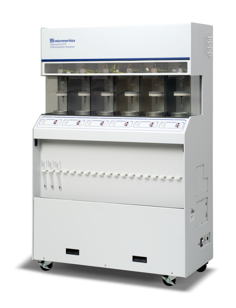 ChemiSorb HTP - Micromeritics