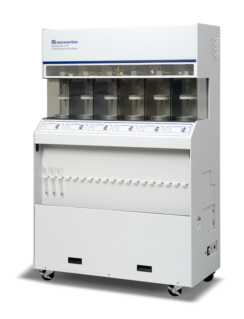 ChemiSorb HTP - Micromeritics