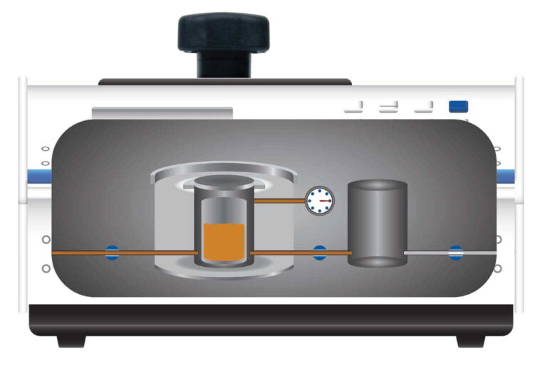 Measuring Volume, Density and Porosity of Tablets for Pharma Process ...