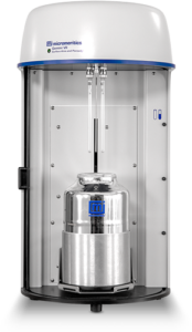Gemini - Micromeritics