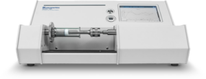 GeoPyc - Micromeritics