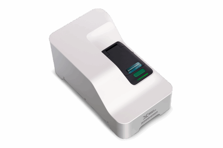 Zetasizer range - Micromeritics